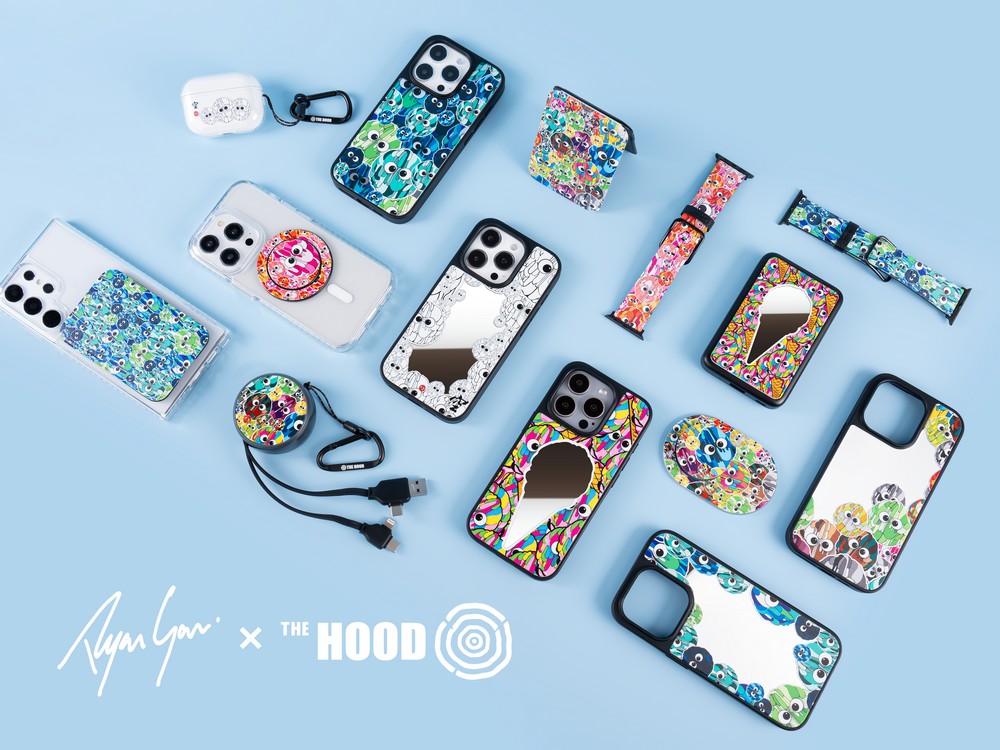 Ryan San - Without Distraction Phone Case For Samsung Galaxy S25/S24 ...