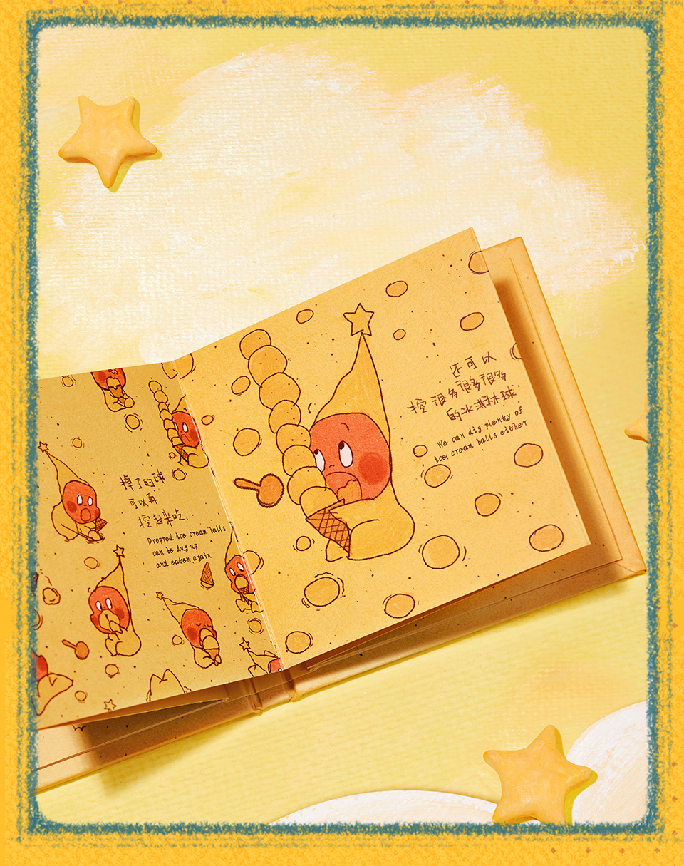 Pop MART We are Twinkle Series-Fridge Magnet | Shopee Thailand