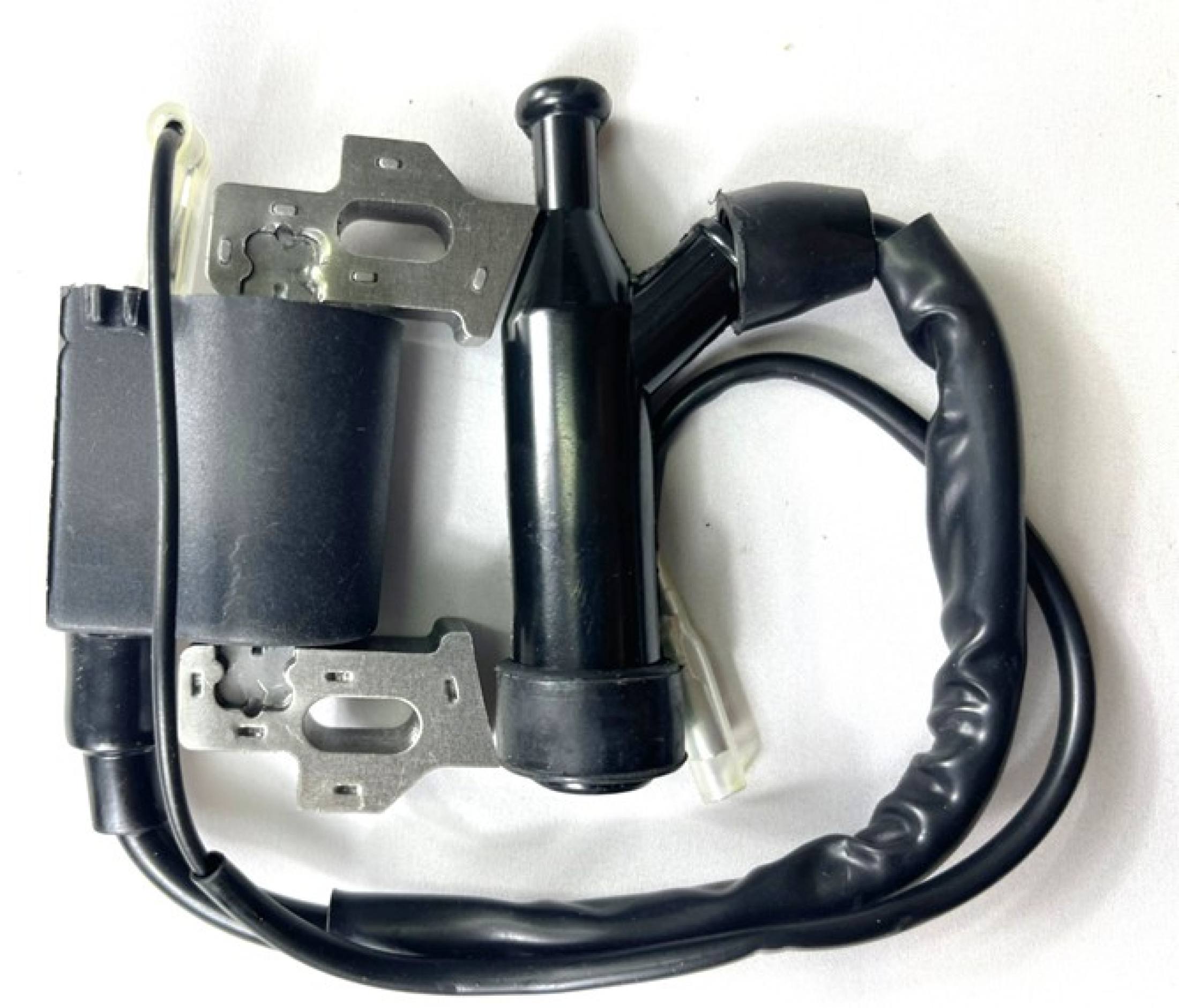 คอยล์จุดระเบิดเครื่องยนต์ รุ่น GX160/5.5 เครื่องยนต์honda gx160 คอยไฟ ...