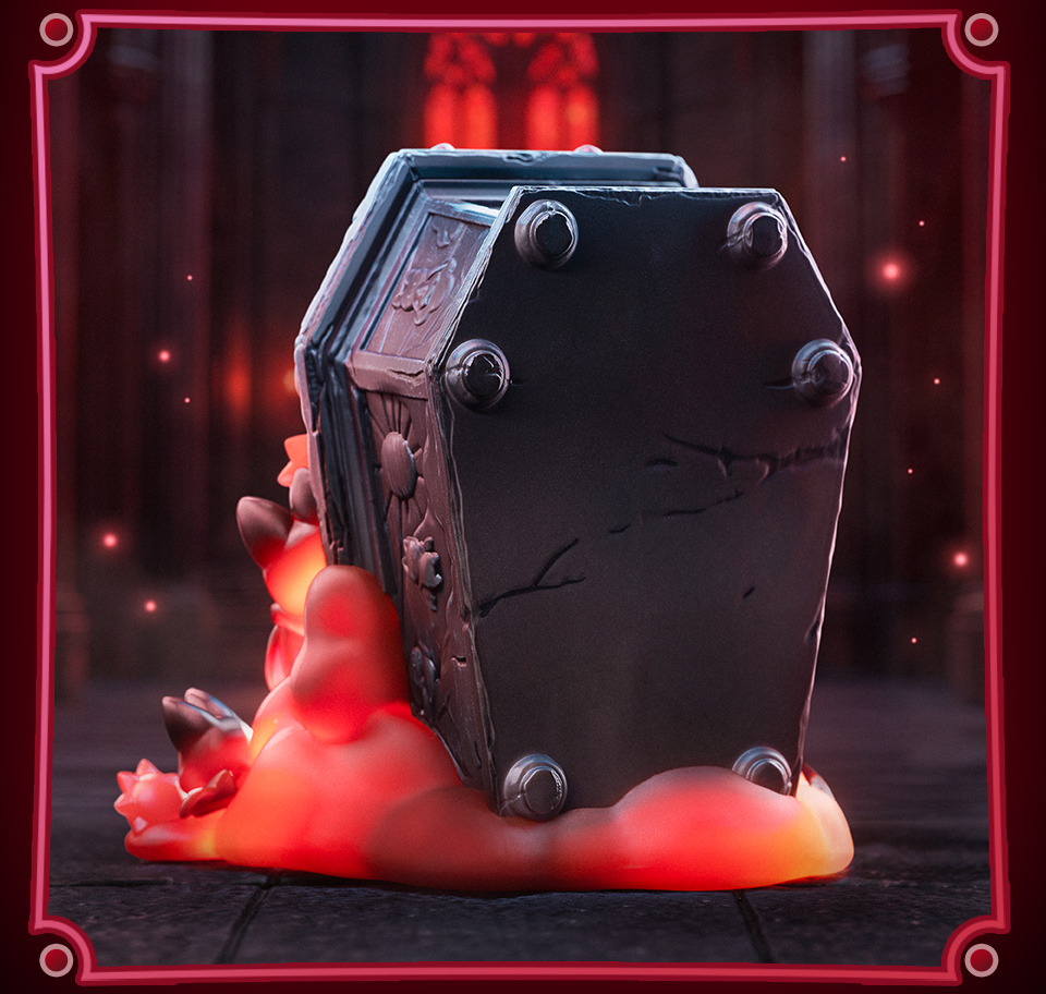 POP MART DIMOO Embrace the Sun Figure | Shopee Thailand