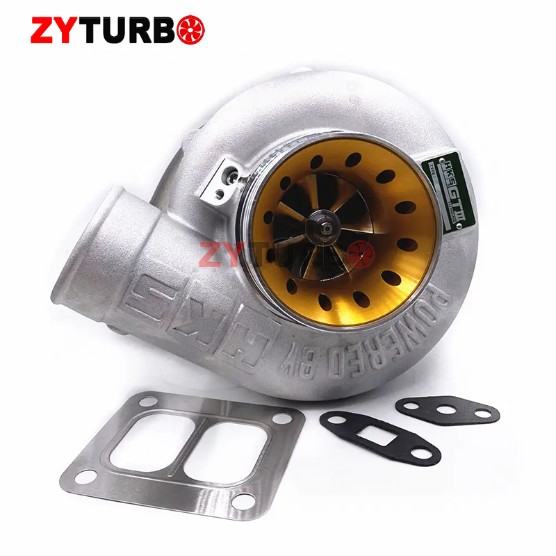 T04z Turbo สําหรับ HKS GTIII Turbine Performance Ball แบริ่ง TO4Z T04R T04S T66-2 GT3 ยี่ห้อใหม่ ...
