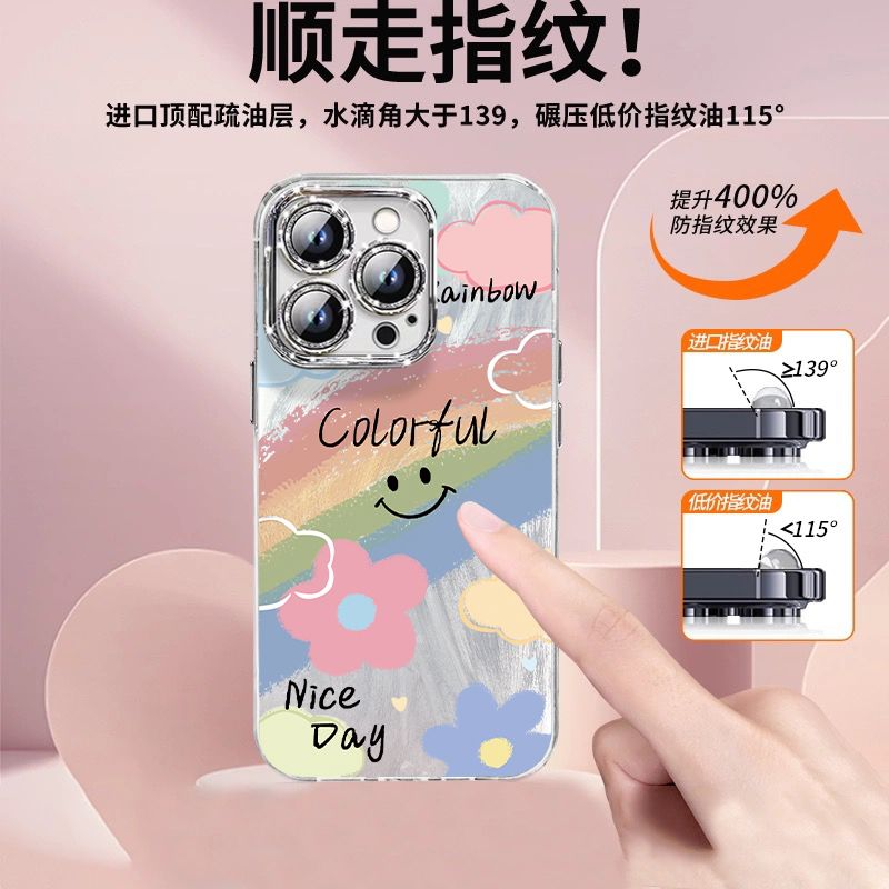 เหมาะสําหรับเคส iPhone IP15 PRO MAX IP11 IP12 PRO IP7 IPXS MAX IP13 ...