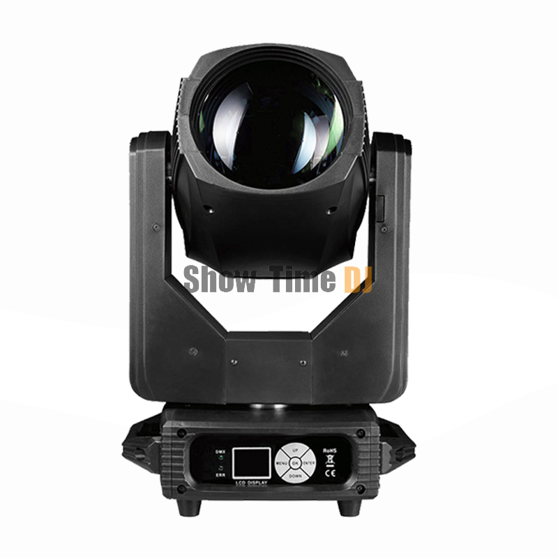 ขายร้อน Beam 295 Moving Light 14R Sharp Stage Lighting Double Prism ...