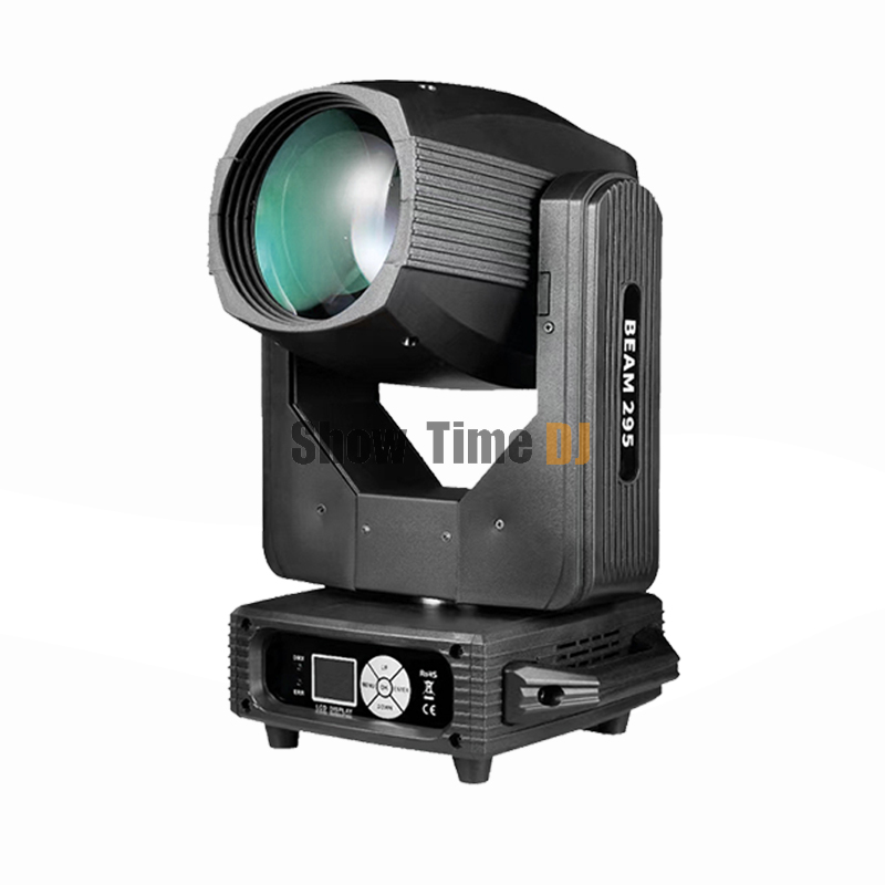 ขายร้อน Beam 295 Moving Light 14R Sharp Stage Lighting Double Prism ...