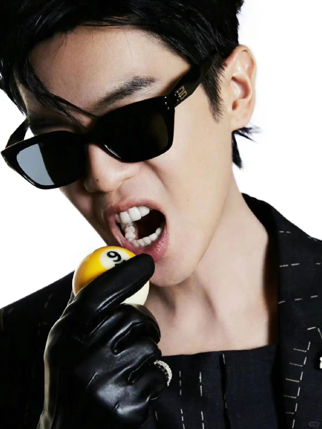 Boomo Manner - NADA - แว่นกันแดดย้อนยุคป้องกันแสงแดด UV400 Protection [3003] | Shopee Thailand