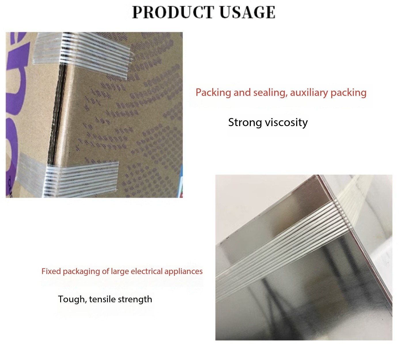 3m Scotch 3M 897 Tape Filament เทปรัดเทปแก้วขนาดกลาง | Shopee Thailand