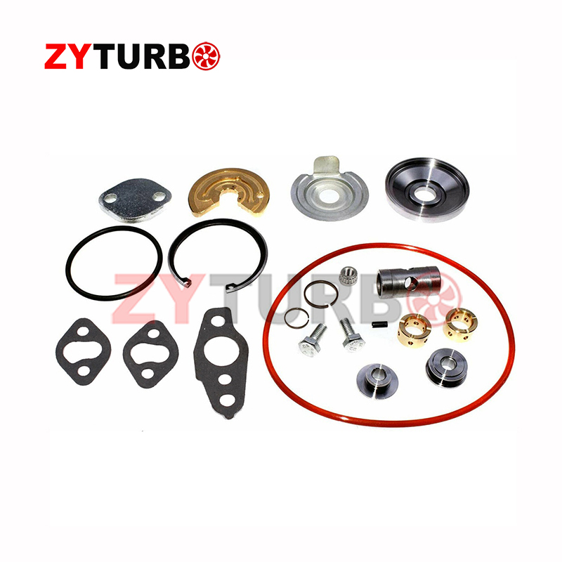 ชุดสร้างเทอร์โบสําหรับ Toyota CT20 CT26 Celica Landcruiser Hiace Hilux ...