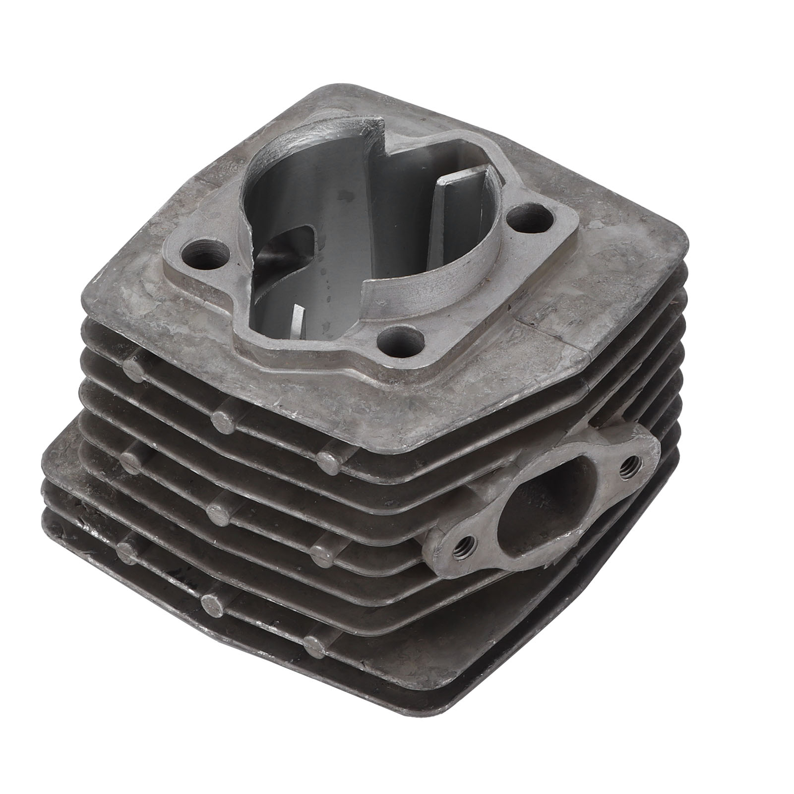 ARIONZA เครื่องยนต์กระบอกสูบ 2 จังหวะเปลี่ยนทดแทนสำหรับ 66cc 80cc Gas ...