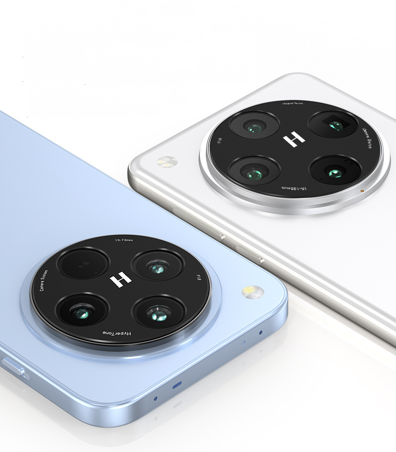 Hollow Phone Rear Camera Lens Aluminum Alloy Metal Film For OPPO Find ...