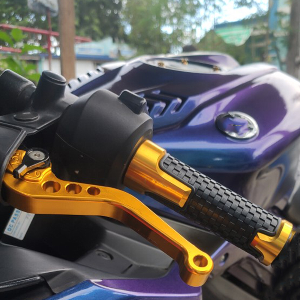 สําหรับ Honda Zoomer Zoomer-x 2011-2025 CNC อลูมิเนียมรถจักรยานยนต์ ...