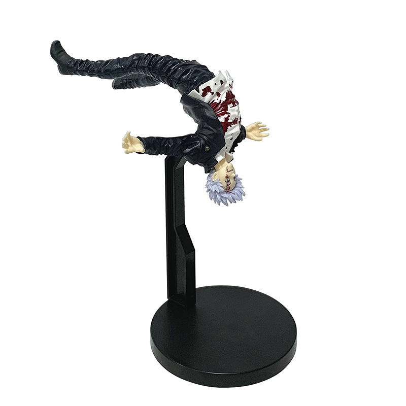 อะนิเมะ Jujutsu Kaisen Awaken Satoru Gojo Eto Suguru Itadori Yuji ...