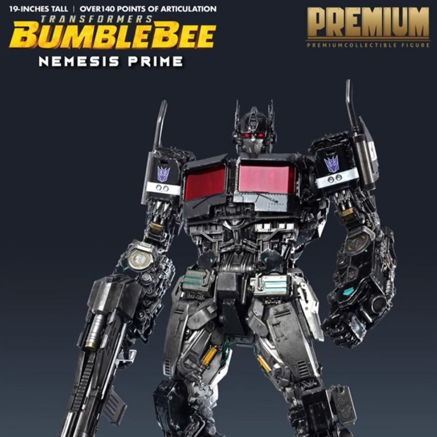 Straw Strawzero Dark Optimus Prime Ready Stock Strawzero Transformers ...