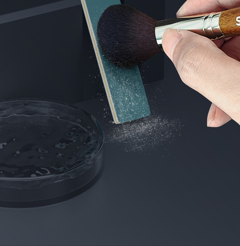 Stedi Semi-Rigid Polishing Rod กันดั้มรุ่นเครื่องมือขัด | Shopee Thailand