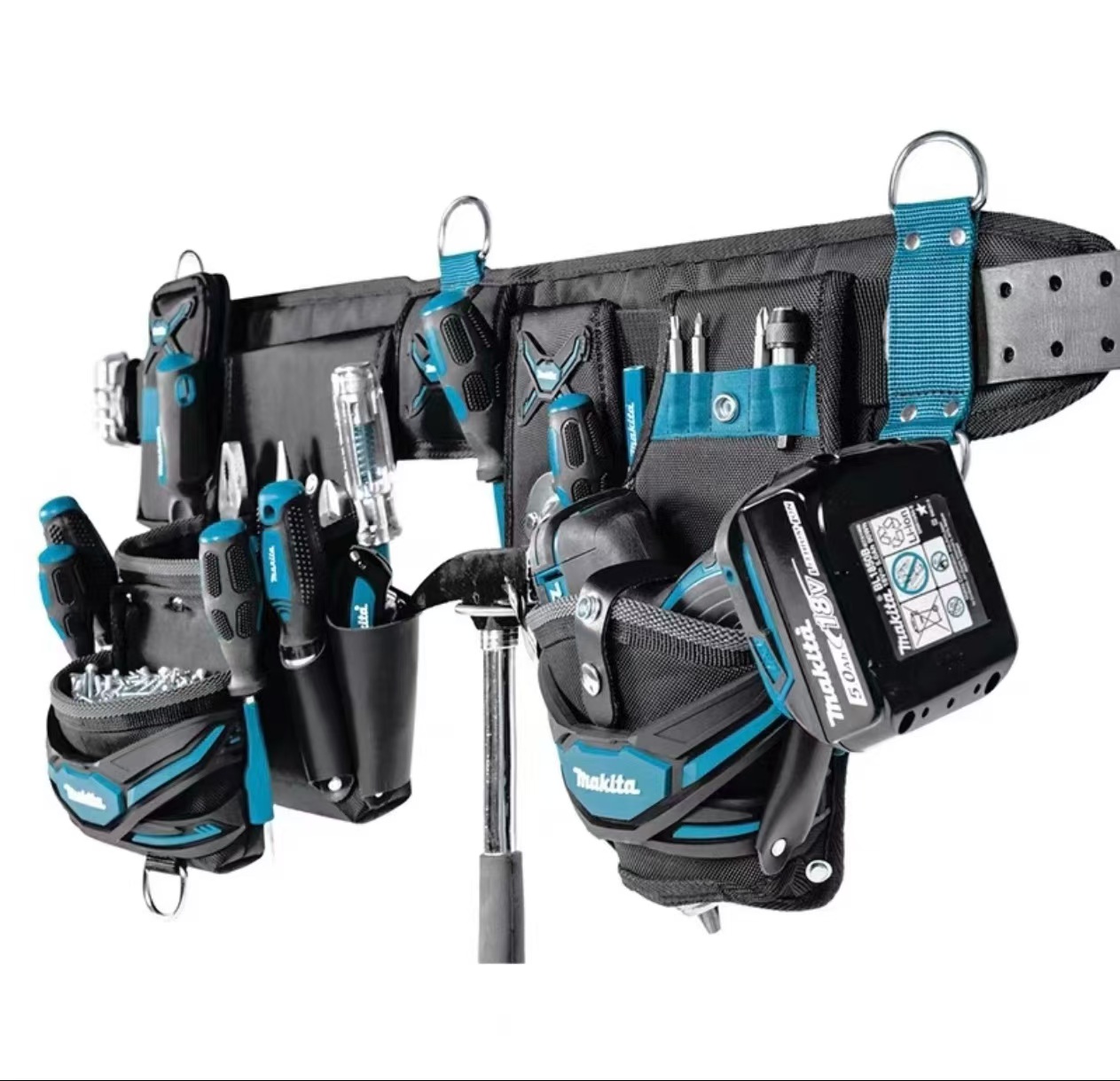 ชุดสายพาน Makita Makita Heavyweight E-15235 Kit | Shopee Thailand