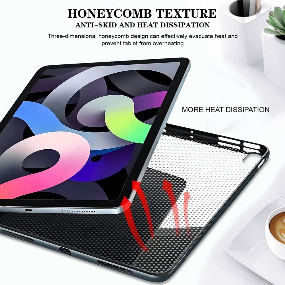 เคสแท็บเล็ต สำหรับ Realme Pad 10.4 นิ้วกรณี RMP2102 RMP2103 แฟชั่นศิลปะ ...