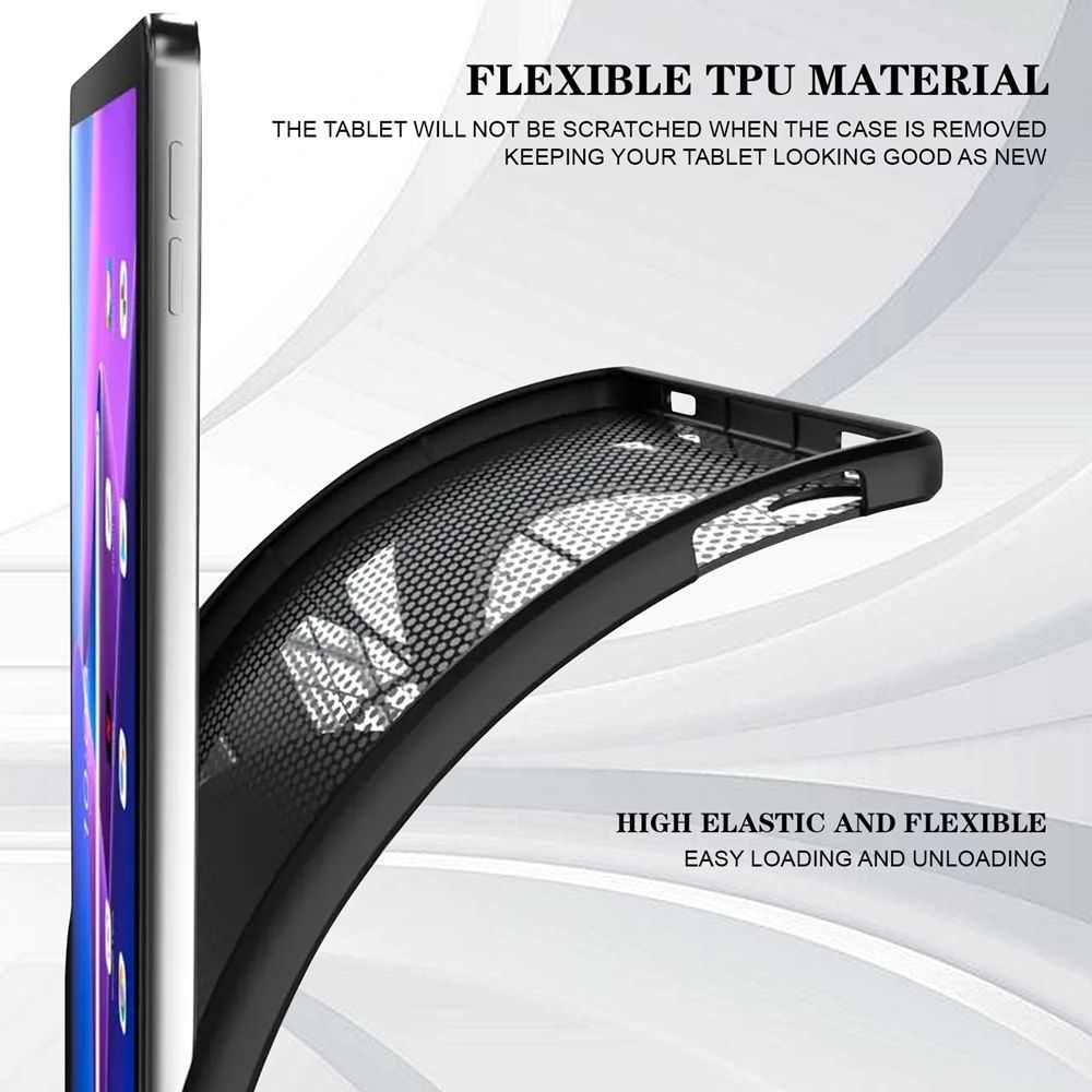 เคสแท็บเล็ต สำหรับ Realme Pad 10.4 นิ้วกรณี RMP2102 RMP2103 แฟชั่นศิลปะ ...