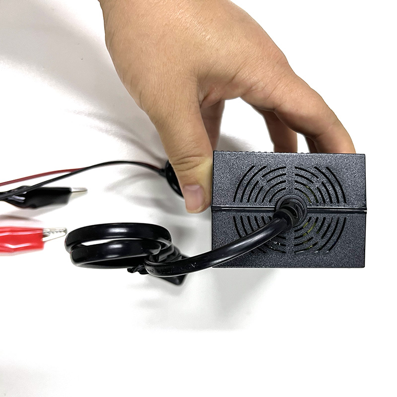 3.2v 3.65V 3.7V 4.2V Charger Lifepo4 LFP Li-ion Lipo แบตเตอรี่ลิเธียม ...