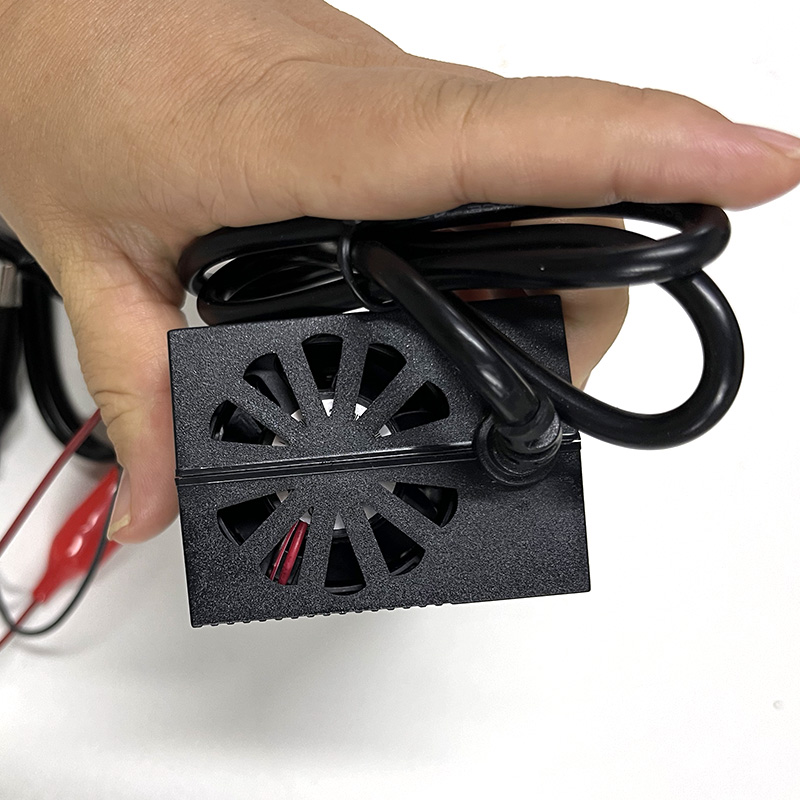 3.2v 3.65V 3.7V 4.2V Charger Lifepo4 LFP Li-ion Lipo แบตเตอรี่ลิเธียม ...