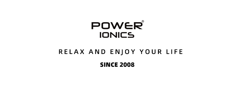 Power IONICS FDA ลงทะเบียน Anions ซิลิโคน 18K Gold Plated Bead กําไล ...