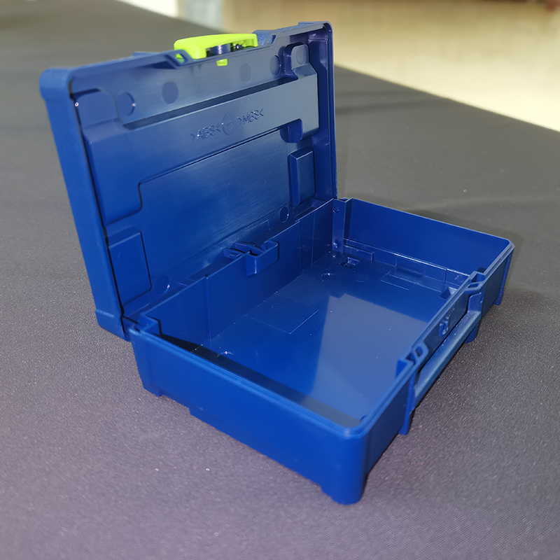 FESTOOL 205399 Systainer Mini กล่องเครื่องมือ XXS 33 สีฟ้าอุปกรณ์เสริม ...