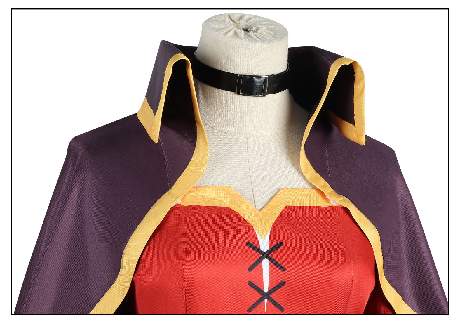 Magician Megumin cos God's Blessing On This Wonderful World cosplay ชุด ...