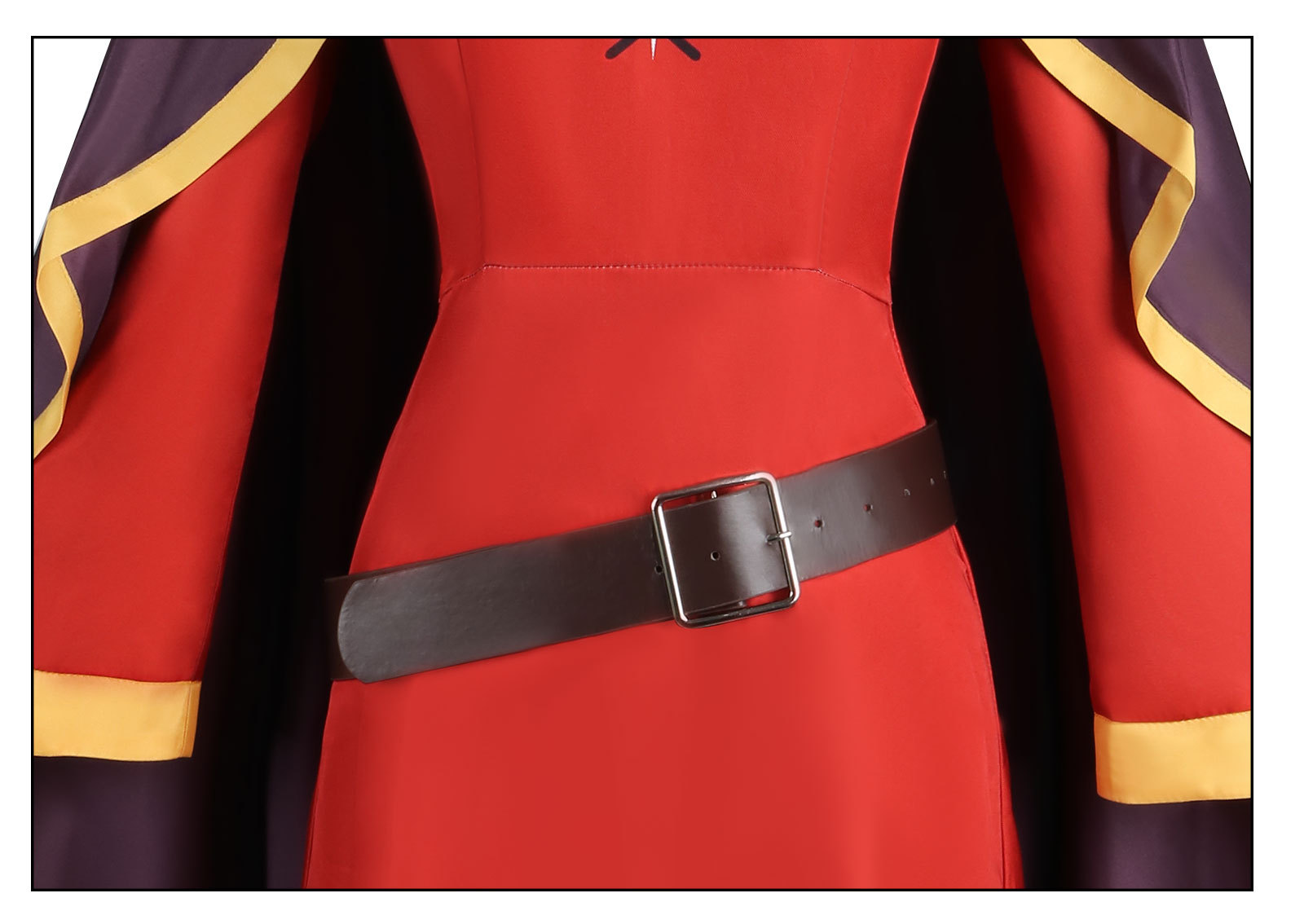 Magician Megumin cos God's Blessing On This Wonderful World cosplay ชุด ...