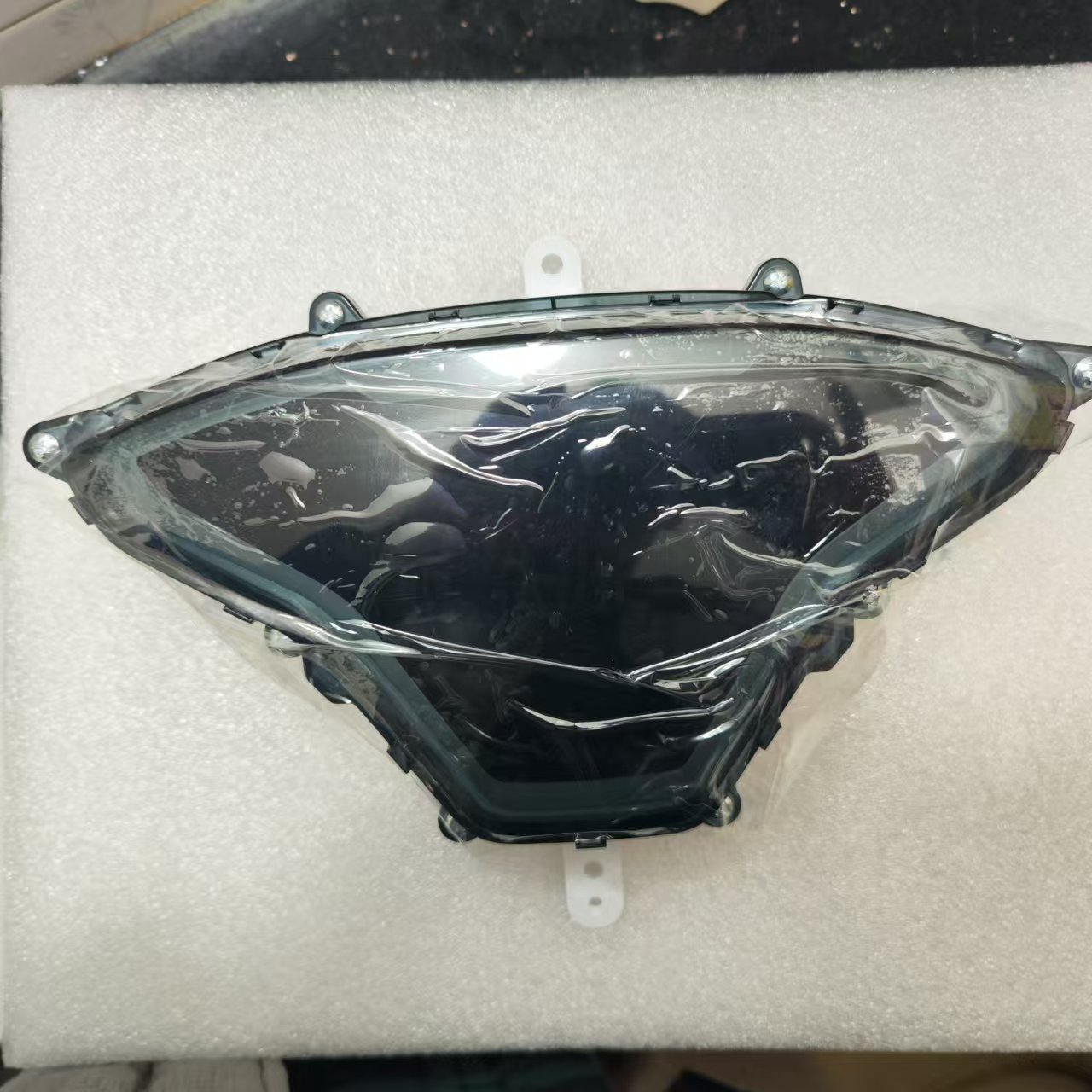 สําหรับ YAMAHA NVX155 NVX 155 V2 AEROX V2 AEROX155 Speedometer Digital Meter เครื่องวัดระยะทาง ...