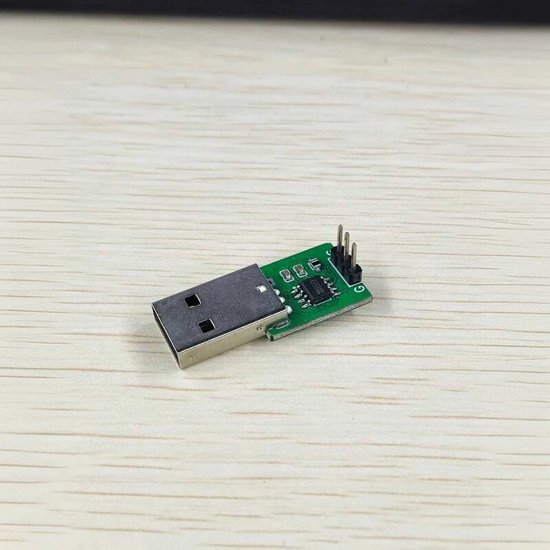 Esc Crawler ESC UsB Link Rc อะไหล่อัพเกรด AM32 UsB Linker โปรแกรมเมอร์ ...