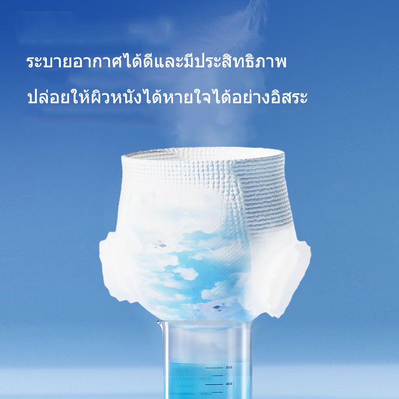Memeeie ผ้าอนามัยแบบกางเกง มัยกลางคืนป้องกันการรั่วซึมระบายอากาศได้ดี ...