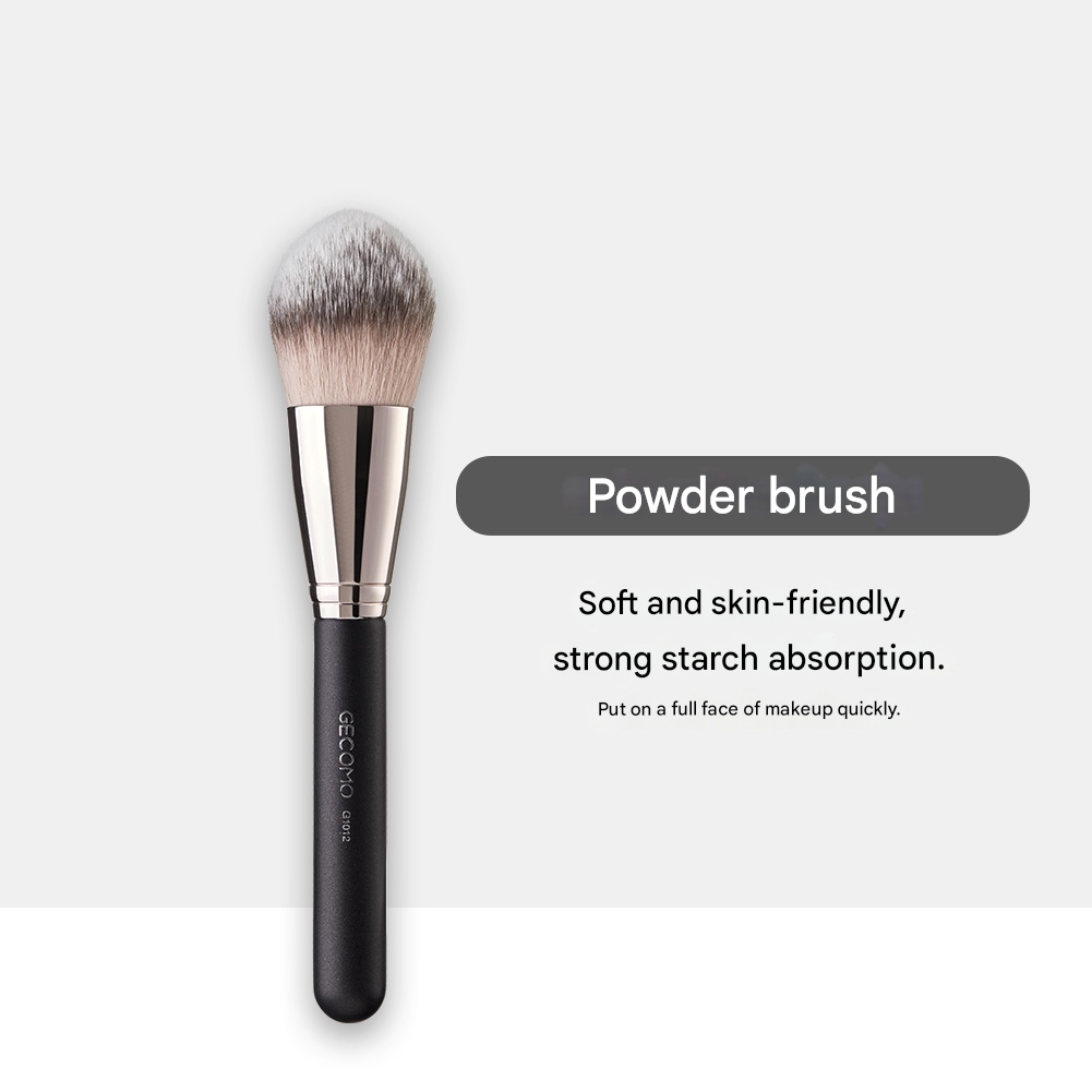 แปรงคอนซีลเลอร์ Dark Circle Tear Groove คอนซีลเลอร์ที่แม่นยําเครื่องมือ ...