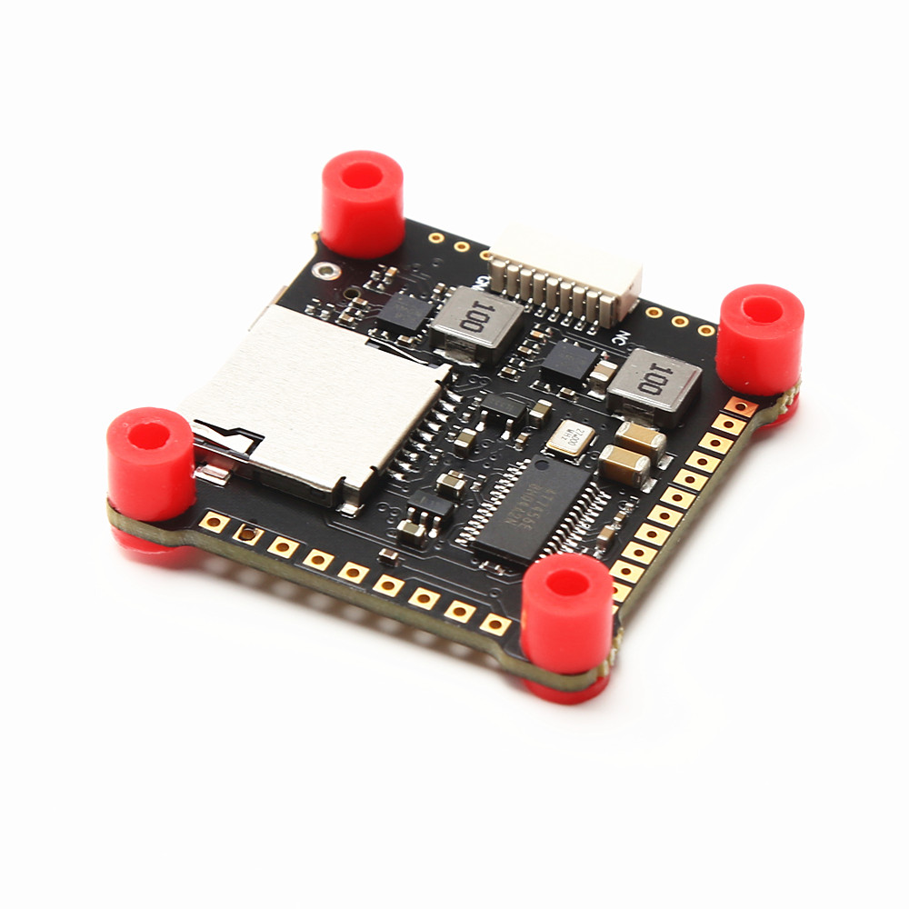 Betaflight F4V3S F4 V3 V3S PLUS FC Flight Controller Board บารอมิเตอร์ ...
