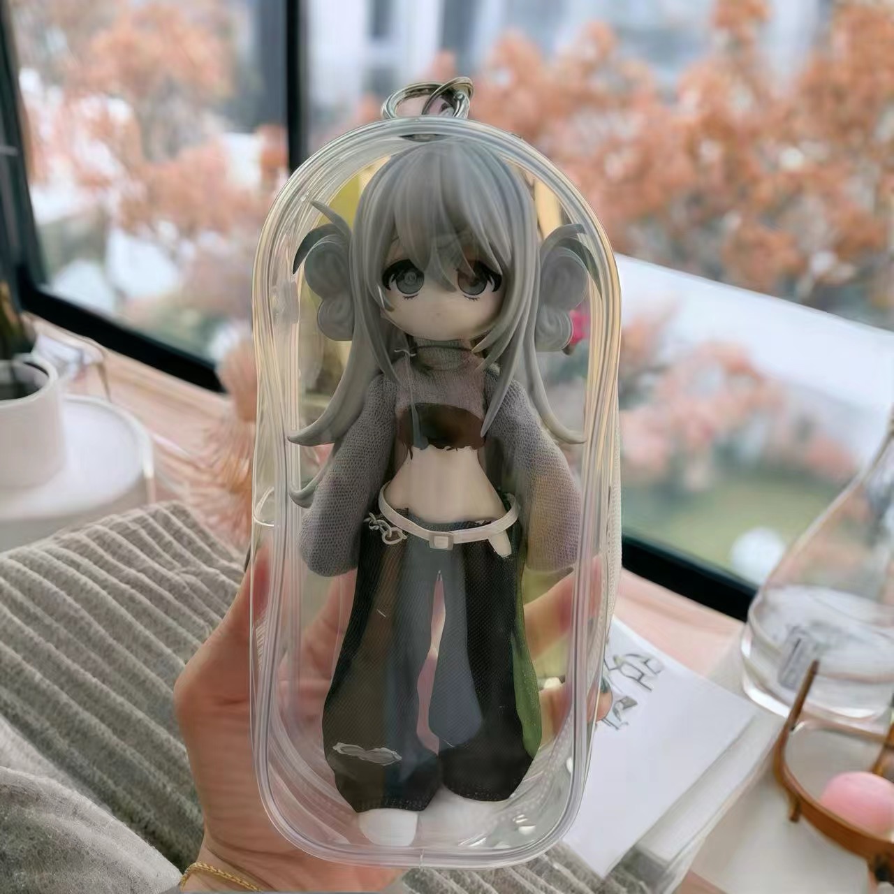 10,00 ครั้งวิ่ง Out Plan BJD Mystery Box 12 คะแนนตุ๊กตา BJD ตุ๊กตา ...