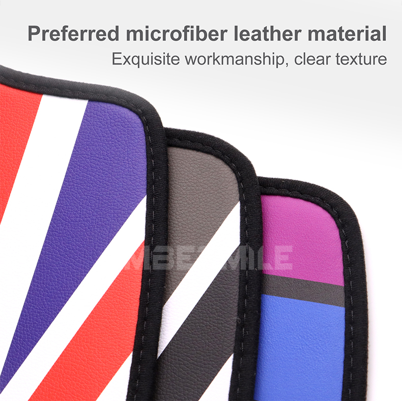 สําหรับ MINI ACEMAN J05 2024 2025 รถ Trunk Window Pad Trunk ด้านหลัง ...