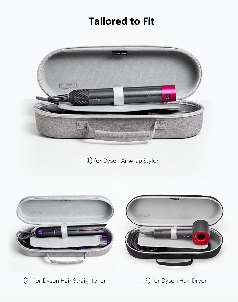 Hard Shell Travel Protective Organizer Case Storage Bag สําหรับ ...