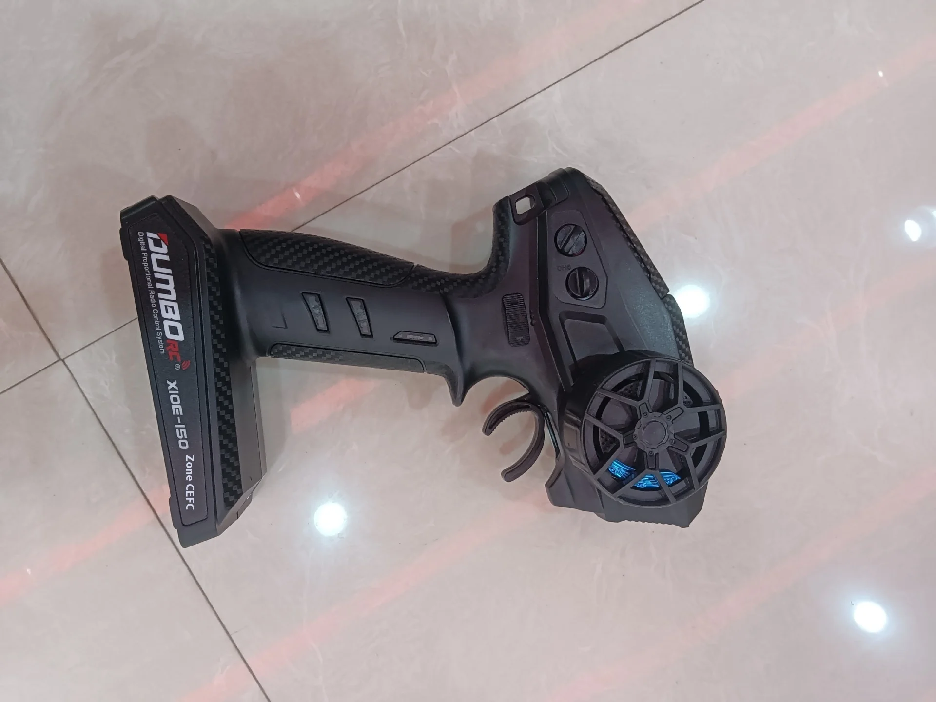 2025 ใหม่ล่าสุด HB ของเล่น R1011 1:10 4WD อัพเกรดจําลอง Ford Fierce ...