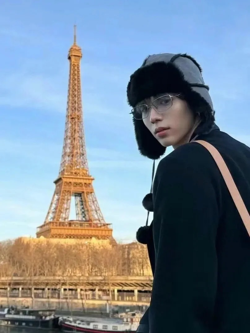 Boomo Manner - Atomic 02 - แว่นตาป้องกันแสงสีฟ้า Titanium Square Frame [3003] | Shopee Thailand