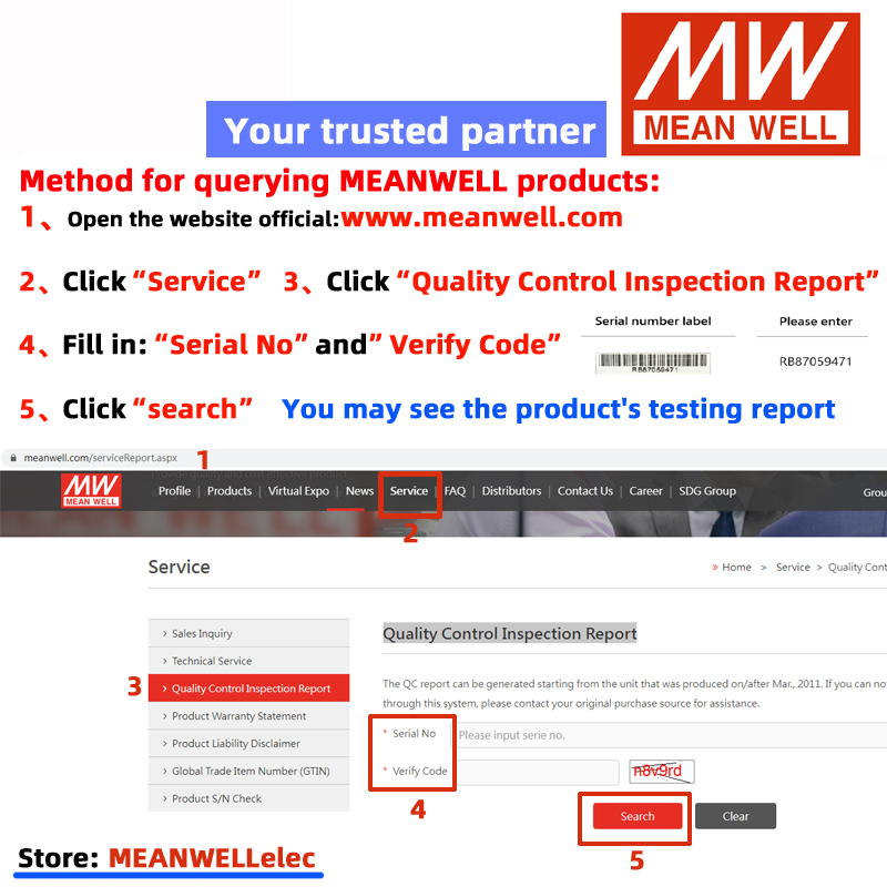 MEAN WELL SCP-35-12 SCP-35-24 แหล่งจ่ายไฟสลับ MEANWELL แหล่งจ่ายไฟแบบ ...