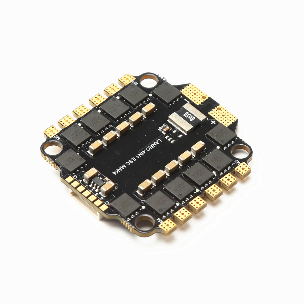 Neebrc F4V3S F4 V3 V3S PLUS FC Flight Controller Board บารอมิเตอร์ OSD ...