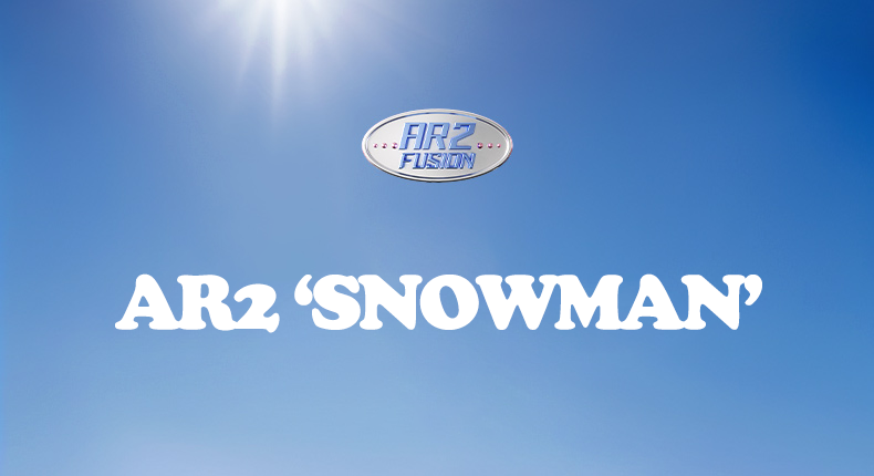 Rigorer Austin Reaves AR2 Snowman ลายเซ็น รองเท้าบาสผู้ชาย ทนต่อการสึก ...