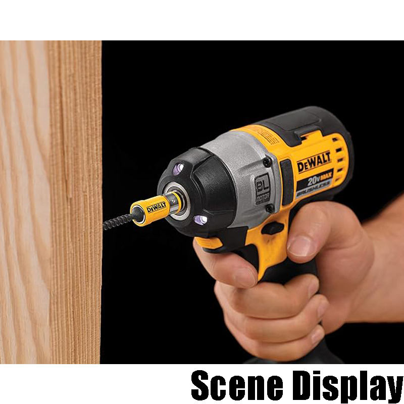 Dewalt Original DWA2PH2SL MAXFIT 2 PH2 Impact Driver Bit Sleeve ชุด ...
