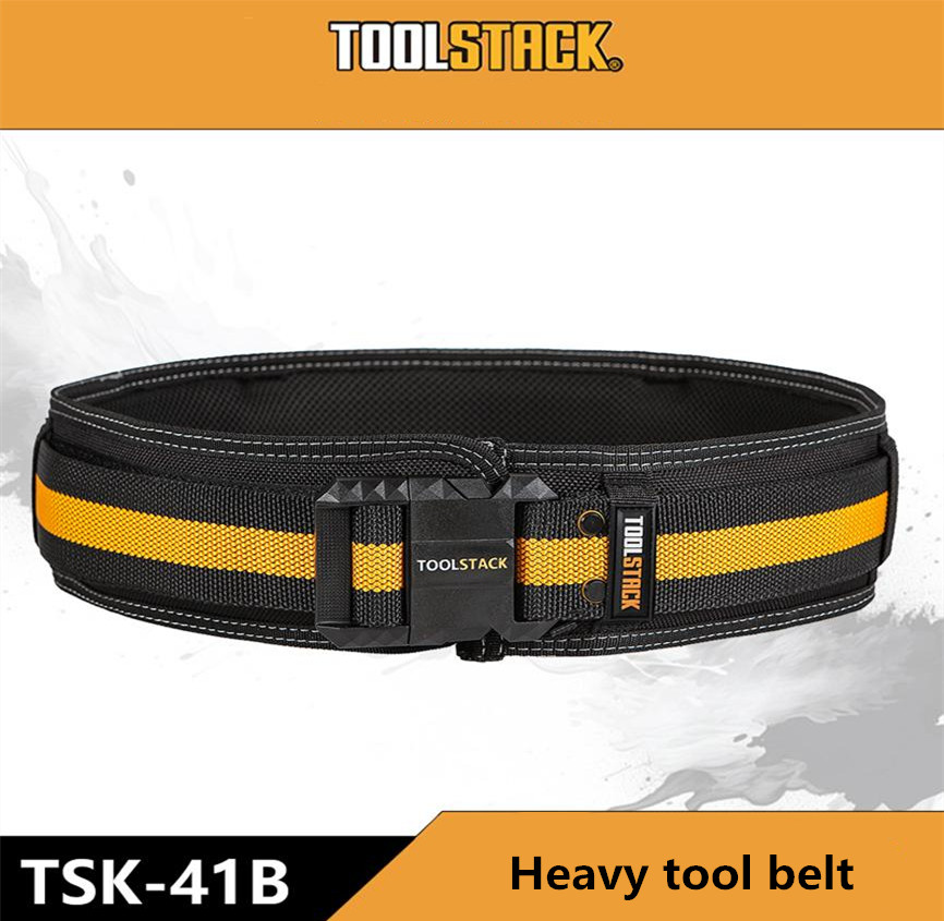 เครื่องมือ STACK ยี่ห้อใหม่ Boutique High-End Quick Hang Construction เครื่องมือเข็มขัด TSK-41B ...