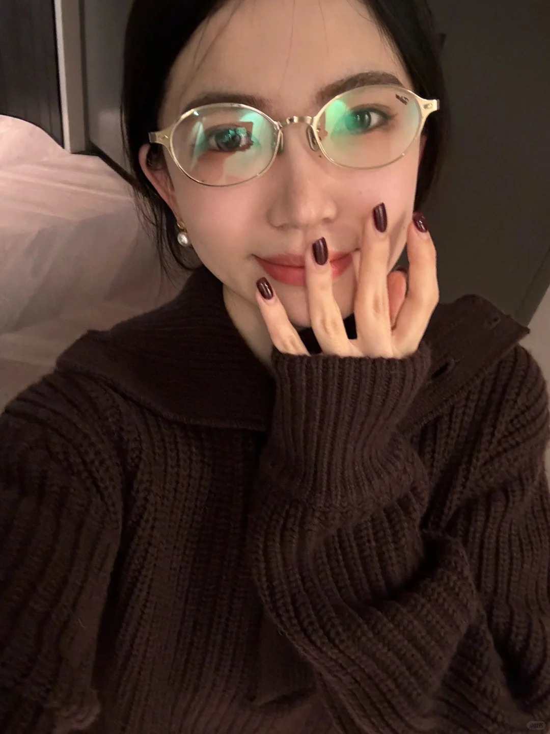 Boomo Manner - Core SVC - Silver Gold Titanium Oval Frame Glasses อินเทรนด์แว่นตาป้องกันแสงสีฟ้า ...