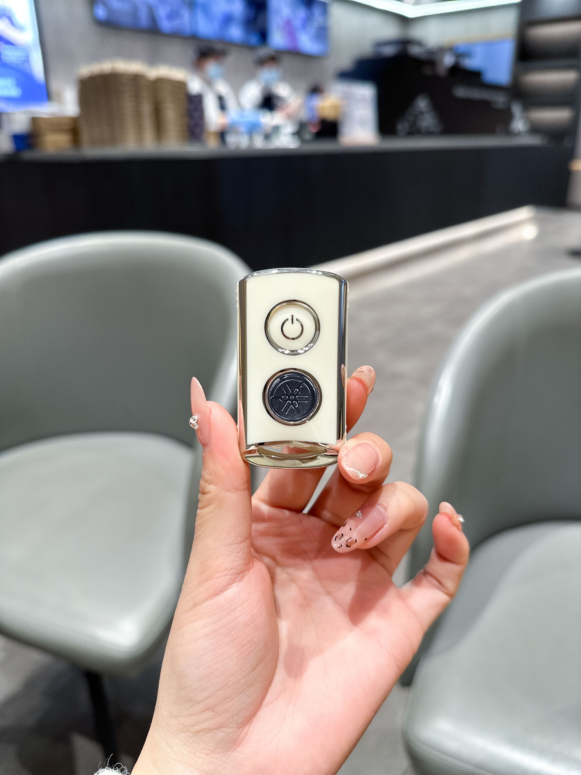 Yamaha รถ Remote Key สําหรับ YAMAHA Y16ZR/XMAX/Y16/NVX155/AEROX ฝาครอบ ...