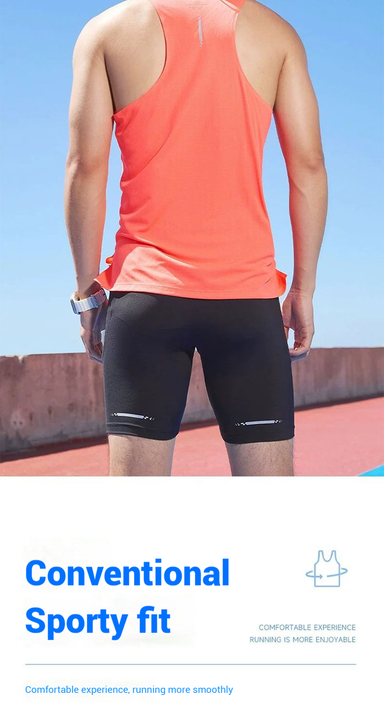 Qiaodan Man เสื้อกีฬาแห้งเร็วมืออาชีพกีฬาฟิตเนสวิ่ง XVS23241250ร ...