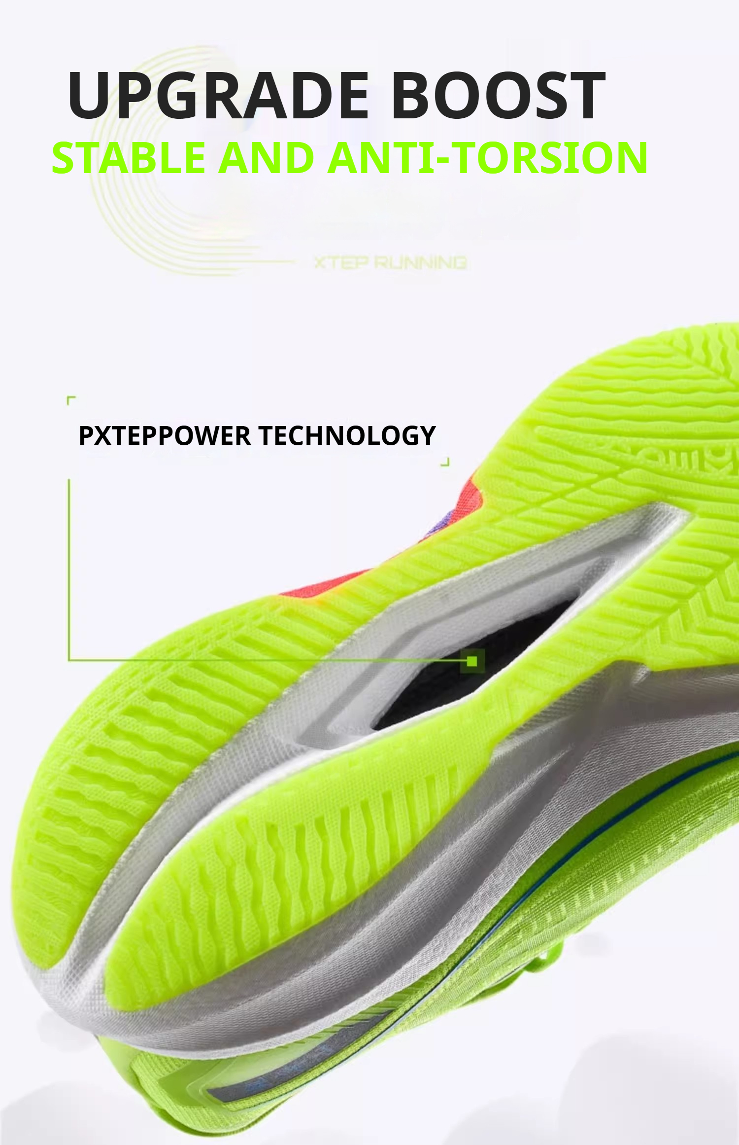 【xtep】360X 2.0丨รองเท้าวิ่งมาราธอน Racing Carbon Board รองเท้าวิ่ง ...