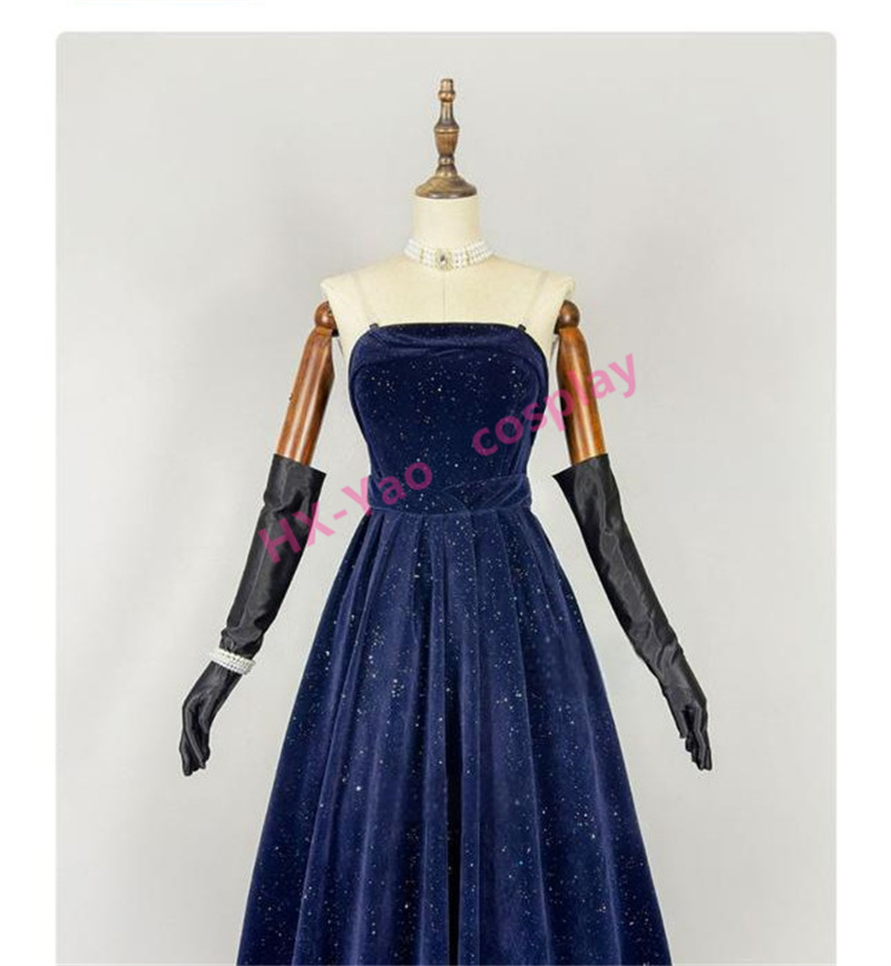 【HX-YAO】Love and Deepspace cosplay Female lead Miss Hunter Xavier ...