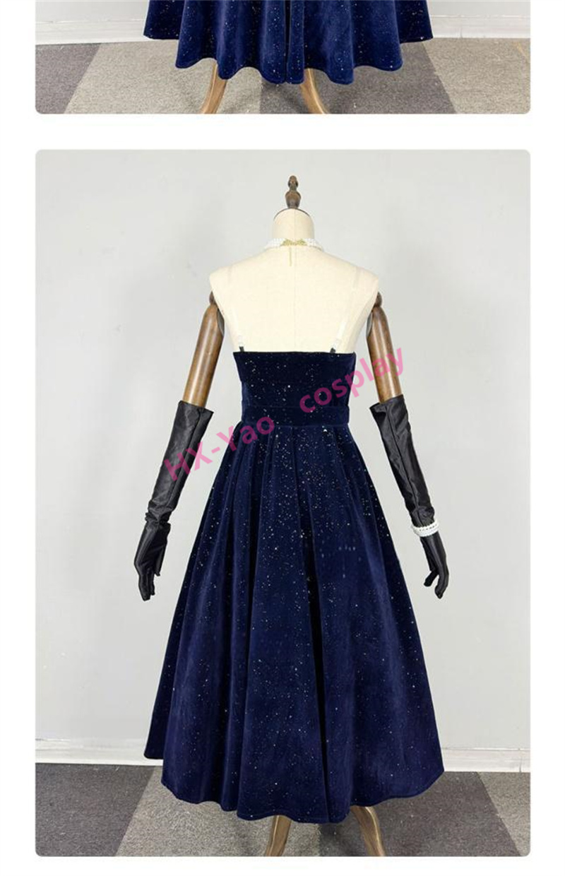 【HX-YAO】Love and Deepspace cosplay Female lead Miss Hunter Xavier ...