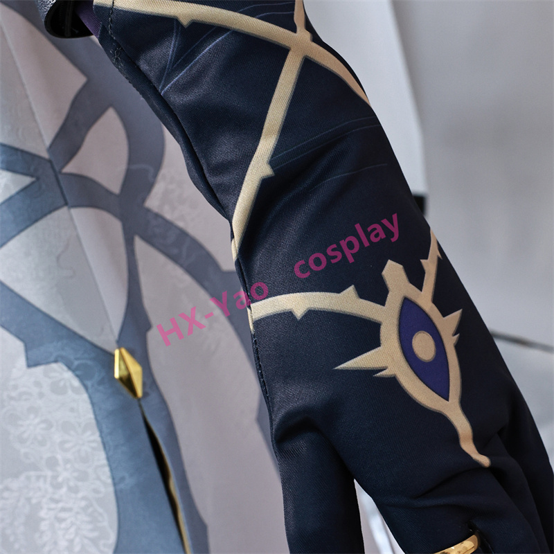 Sunday cos The brother of the Robin cos Honkai Star Rail คอสเพลย์เกม อะ ...