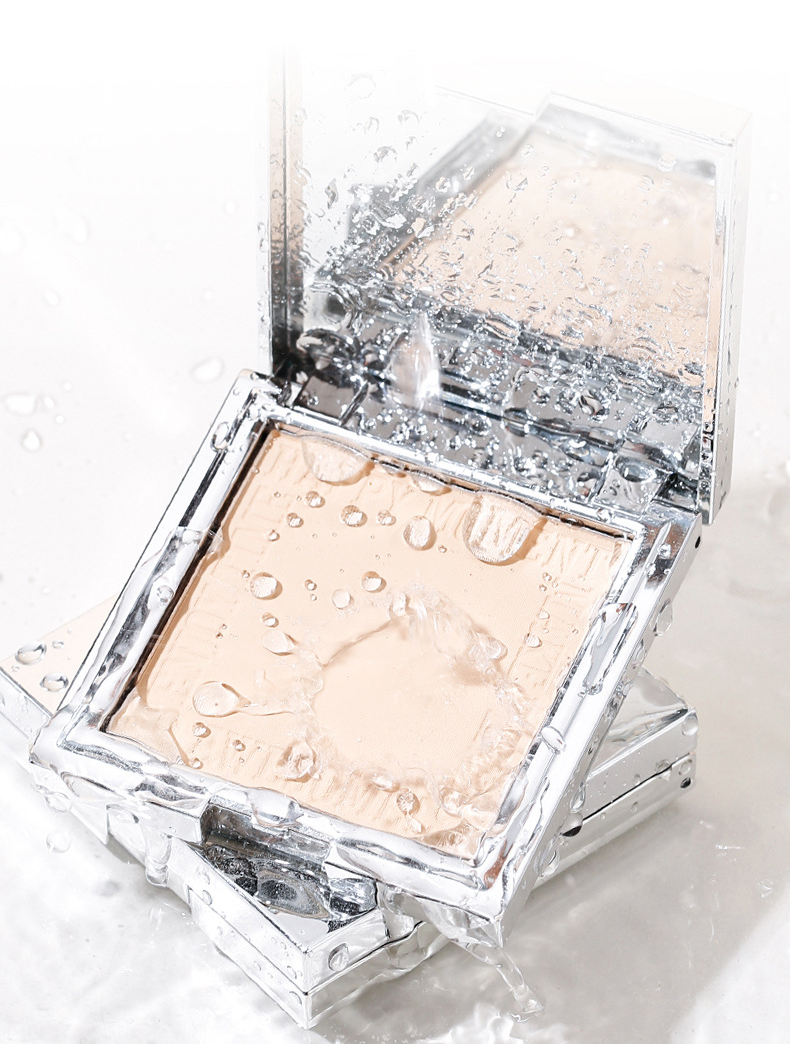 Lightful Radiant Soft-Focus Powder, Multi-Action Beauty Enhancer การส่ง ...