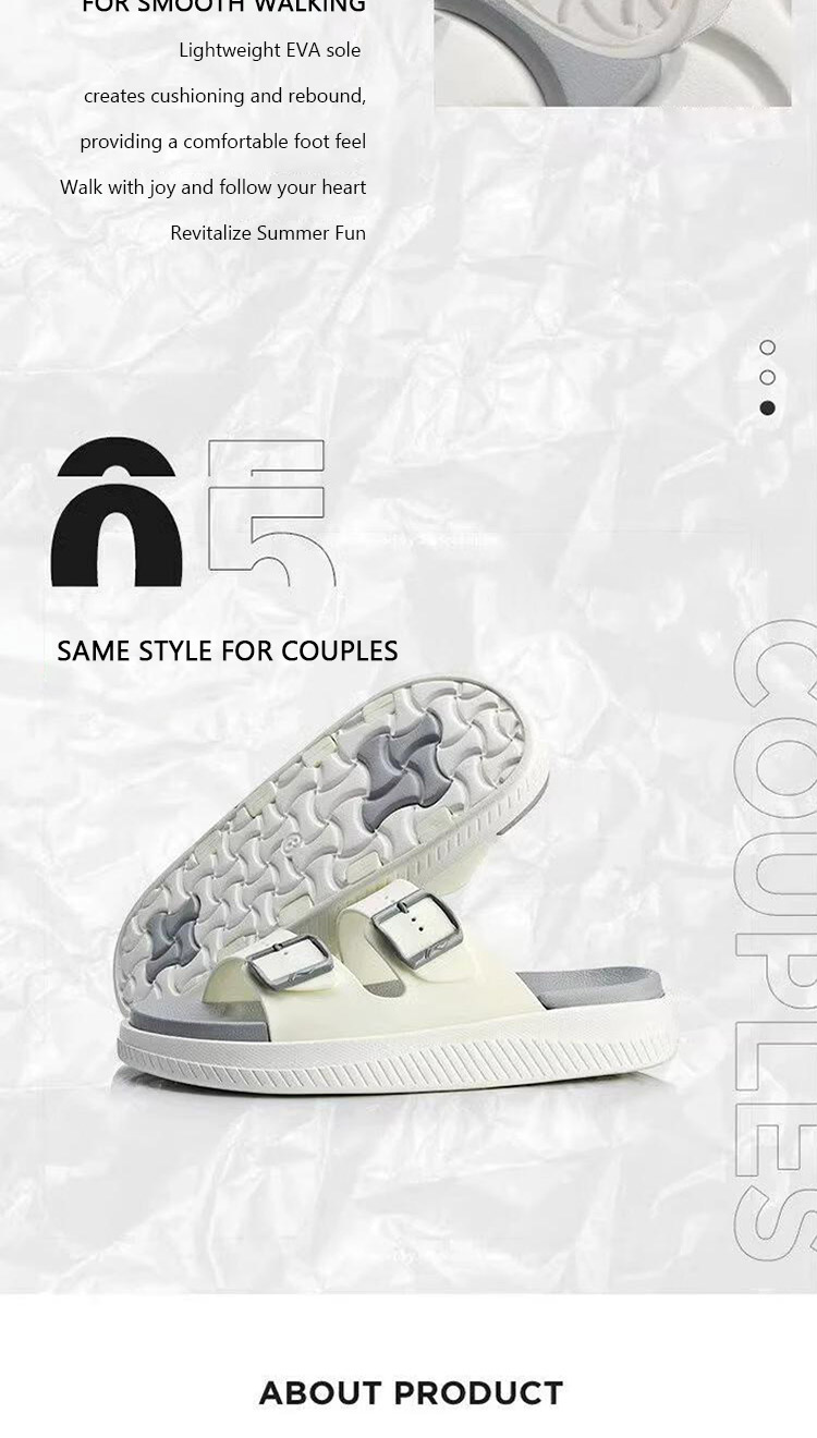 Li-ning LN CLAP รองเท้าแตะผู้ชายรองเท้ากีฬามืออาชีพรองเท้าแตะ AGAU011 ...